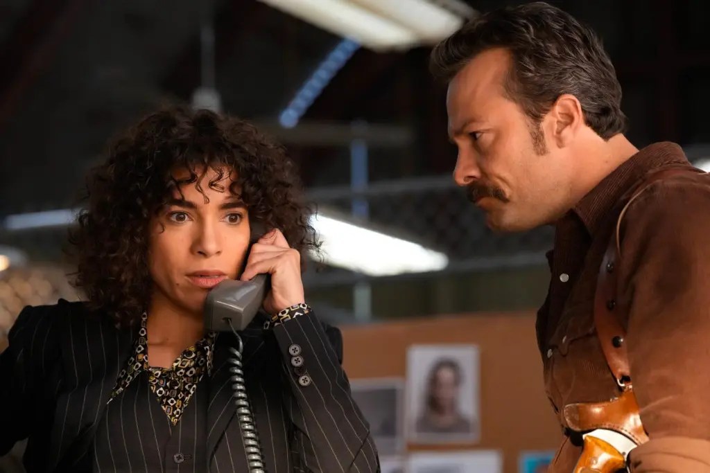 NCIS: Origins Season 1, Episode 16 Preview: ‘Bugs’