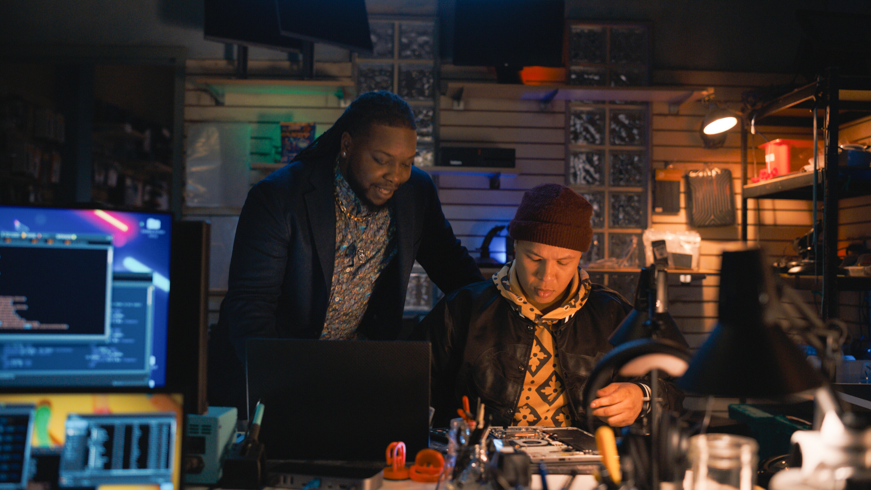 Eric Graise Was Bobby on 'Tracker': What to Know After His Shocking Exit