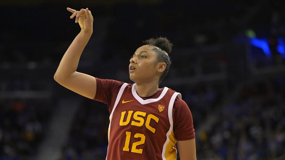 USC Trojans' JuJu Watkins Injury Update From Unrivaled Coach Phil Handy