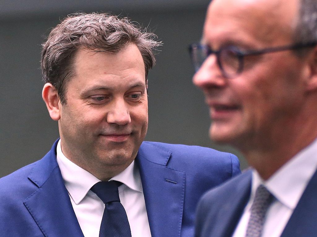 Klingbeil will Streit in neuer Koalition vermeiden
