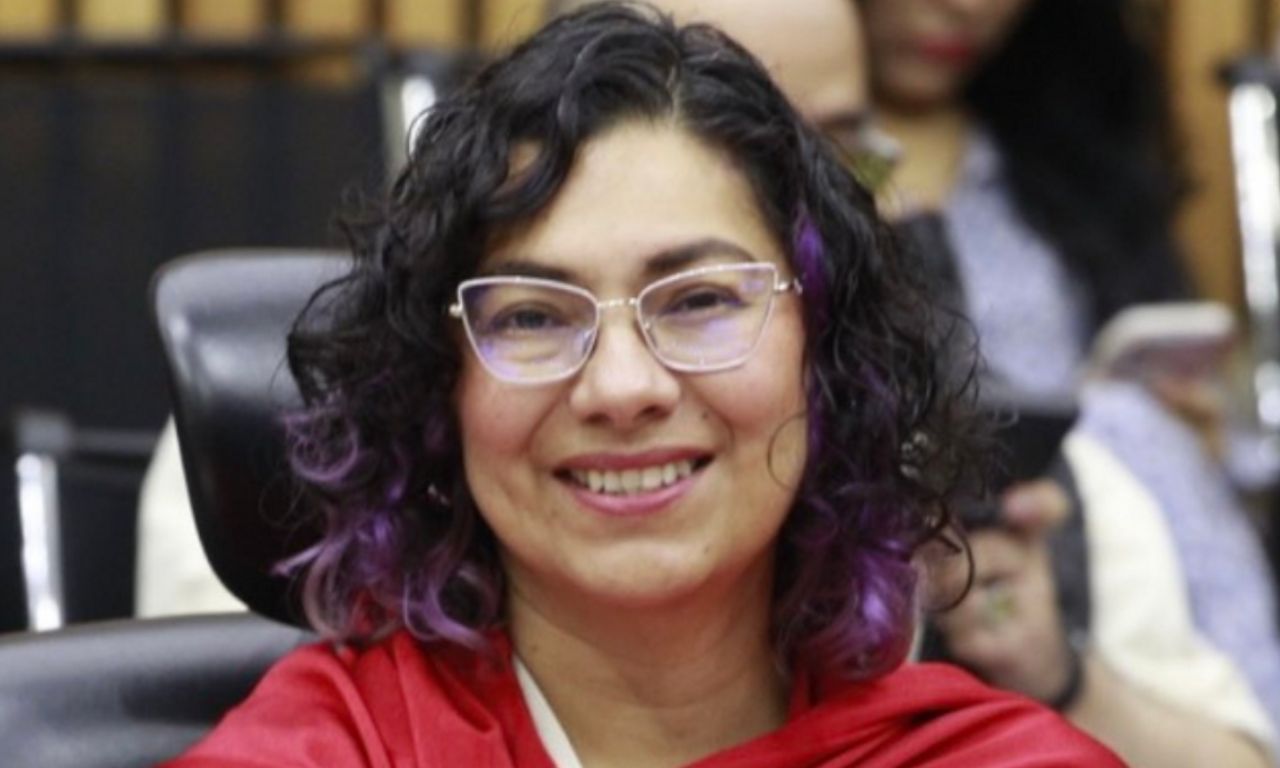 Rita Bell López comparte las reglas a seguir en las campañas de la ...