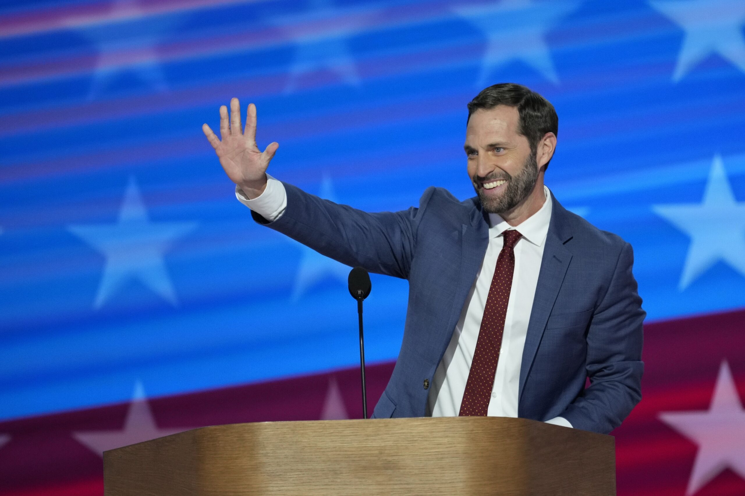 'Fiddles while Rome burns': Trump's golfing sparks backlash