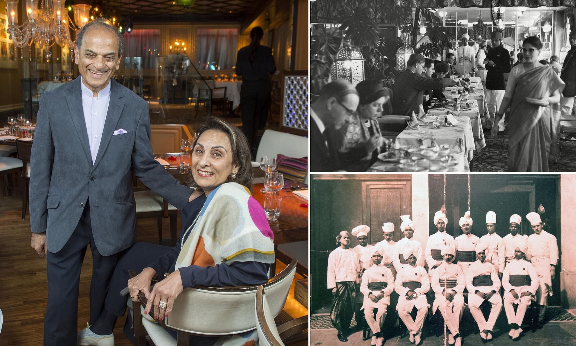 UK's oldest Indian restaurant may have to close after lease row