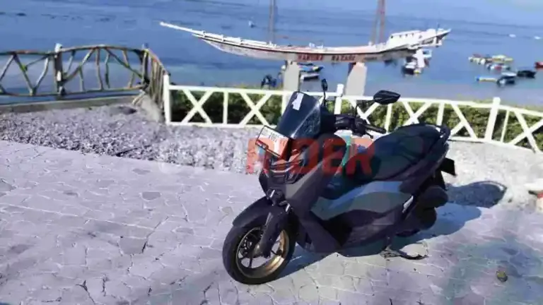 Harga Terbaru Yamaha Nmax Turbo di April 2025