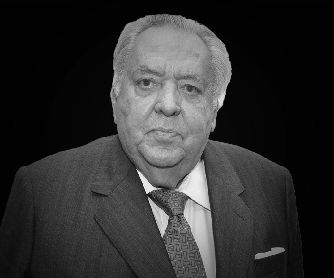 Jorge Cárdenas Gutiérrez