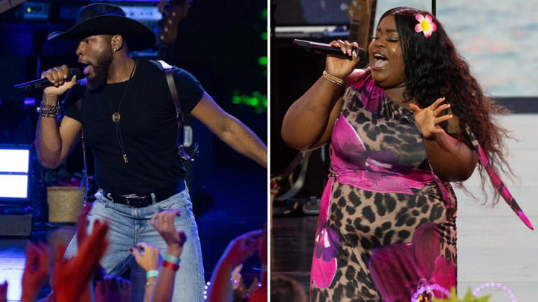 12 of ‘American Idol’s Top 24 Hit the Stage in Hawaii: Who Owned the Night?