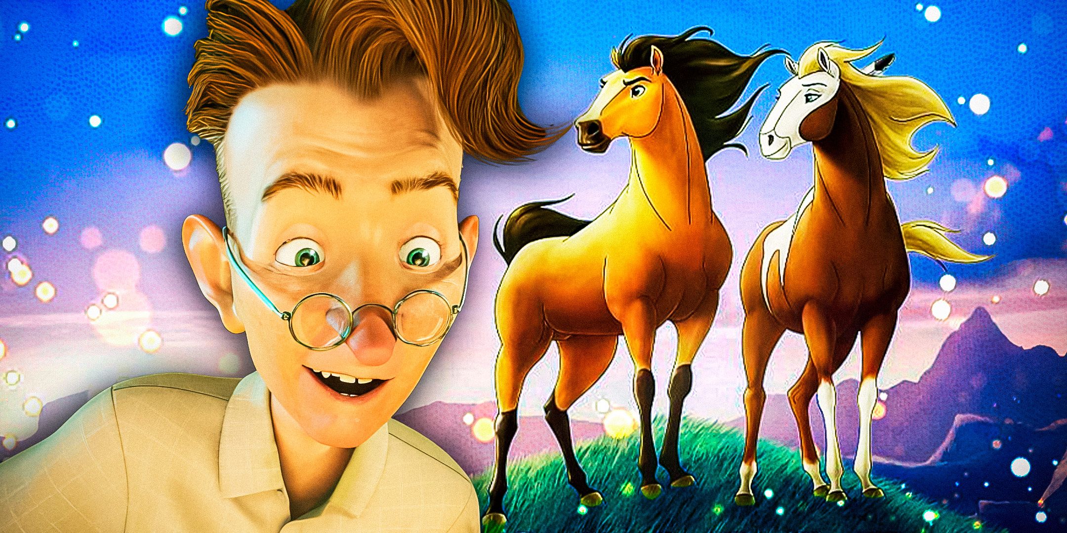 There Are 10 Animated Movies People Often Forget About, But They're ...