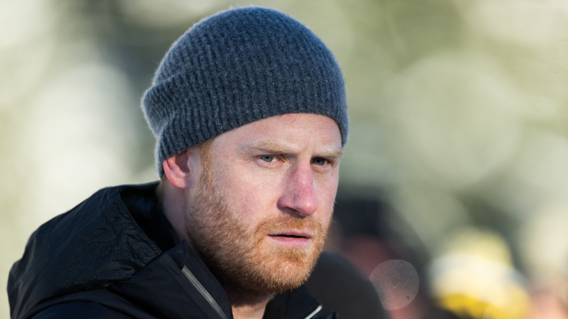 ‘Don’t have a lot of patience’: People are ‘tired’ of Prince Harry’s ...