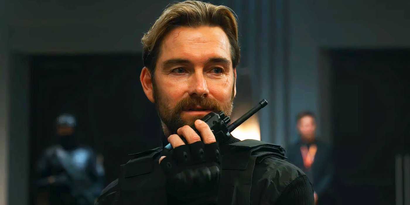 While Waiting For Homelander's Return In The Boys Season 5, Watch ...