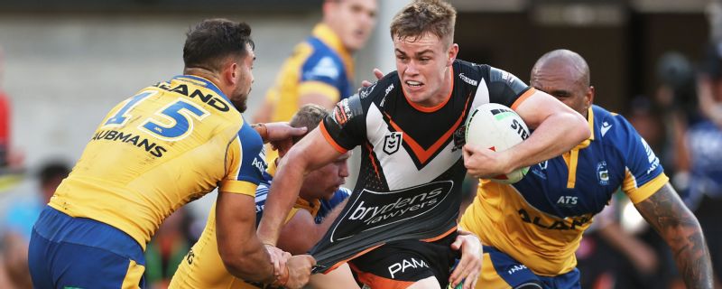 NRL Round 7: Teams, line-ups, tips, odds, everything you need to know ...