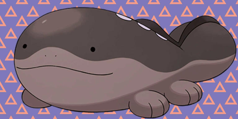 Every Paldea Regional Pokémon, Ranked