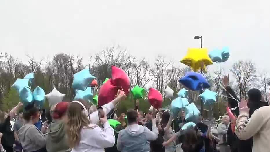 Family remembers man allegedly shot and killed by 15-year-old near UC