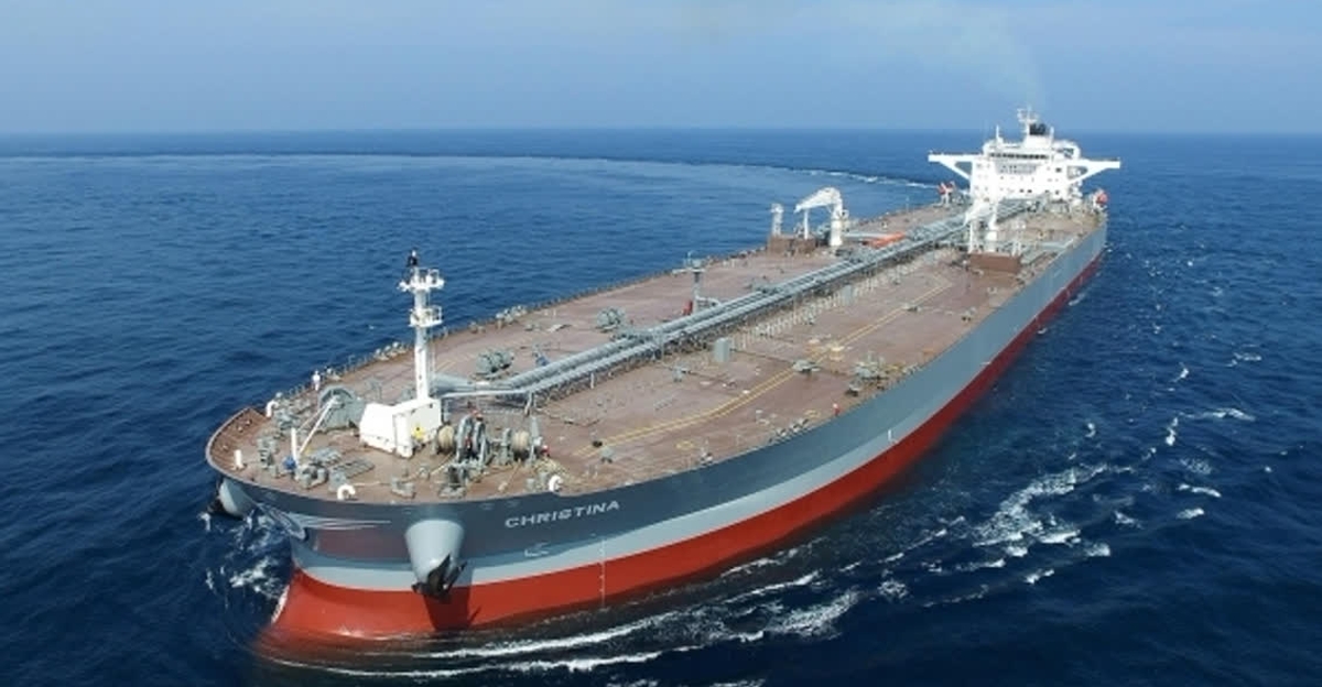 HD현대중공업, 벨기에 해운사 CMB테크와 유조선 6척 건조협상 진행