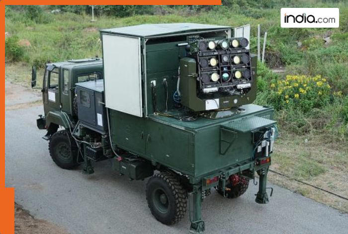 Bad News for Pakistan, China, Bangladesh as India develops most lethal ...