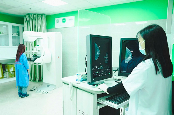 5 yếu tố làm tăng nguy cơ ung thư vú