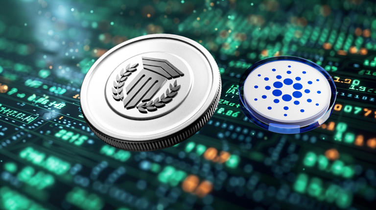 Cardano (ADA) Price Prediction Signals Rebound, While Mutuum Finance (MUTM) Gains Attention as ...