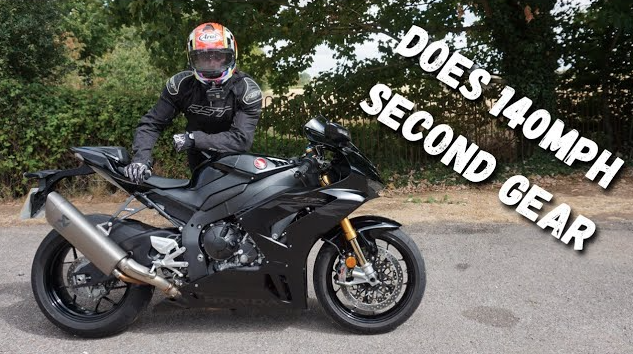 Honda CBR1000RR-R Fireblade SP Review: Unleashing the Beast