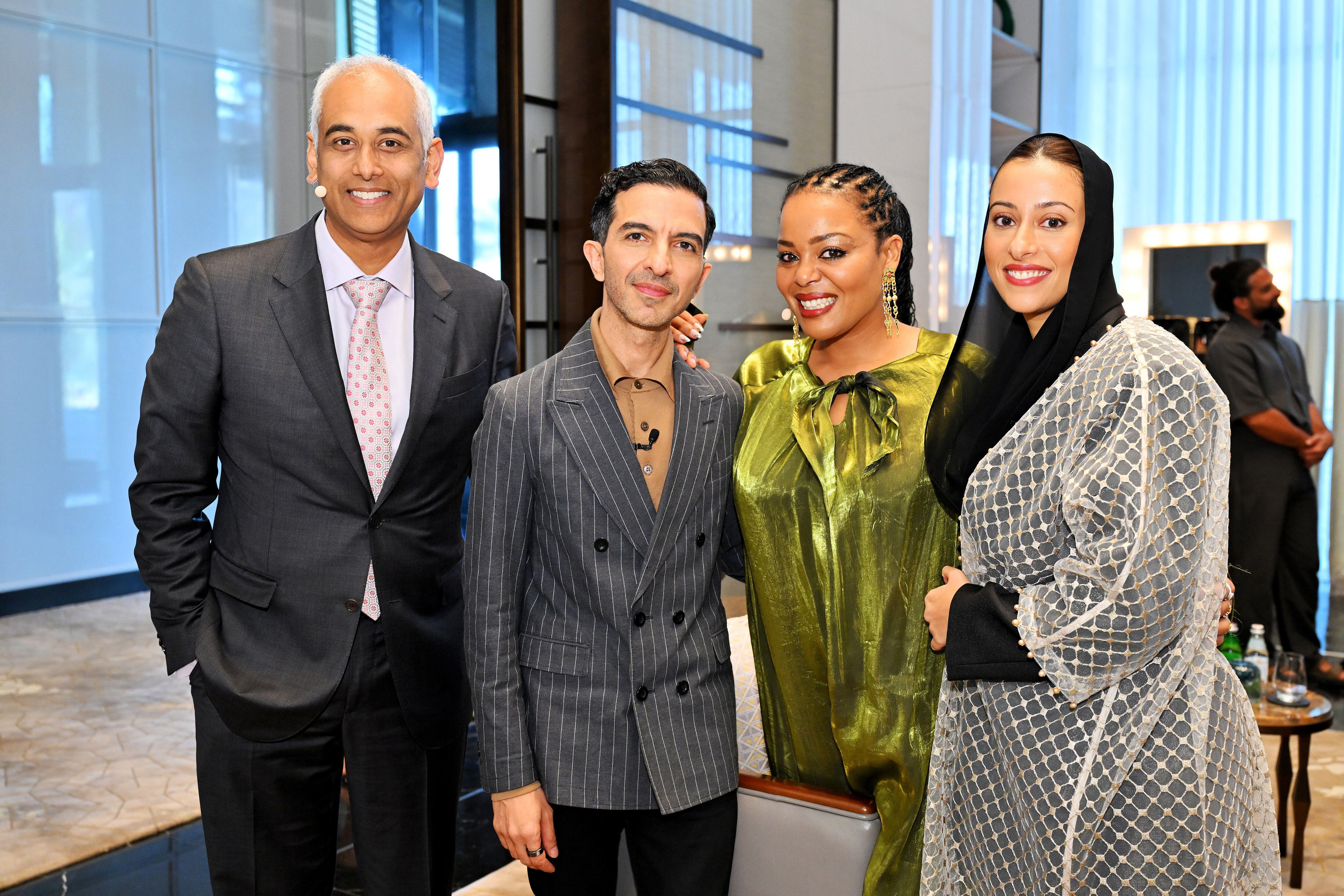 'Next decade of innovation will come from Global South', says Business ...