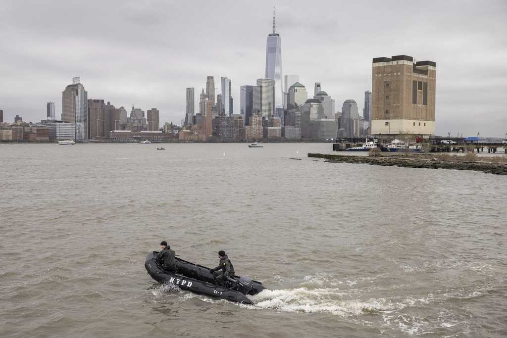 Company whose NYC sightseeing chopper crashed, killing 6, is ceasing ...