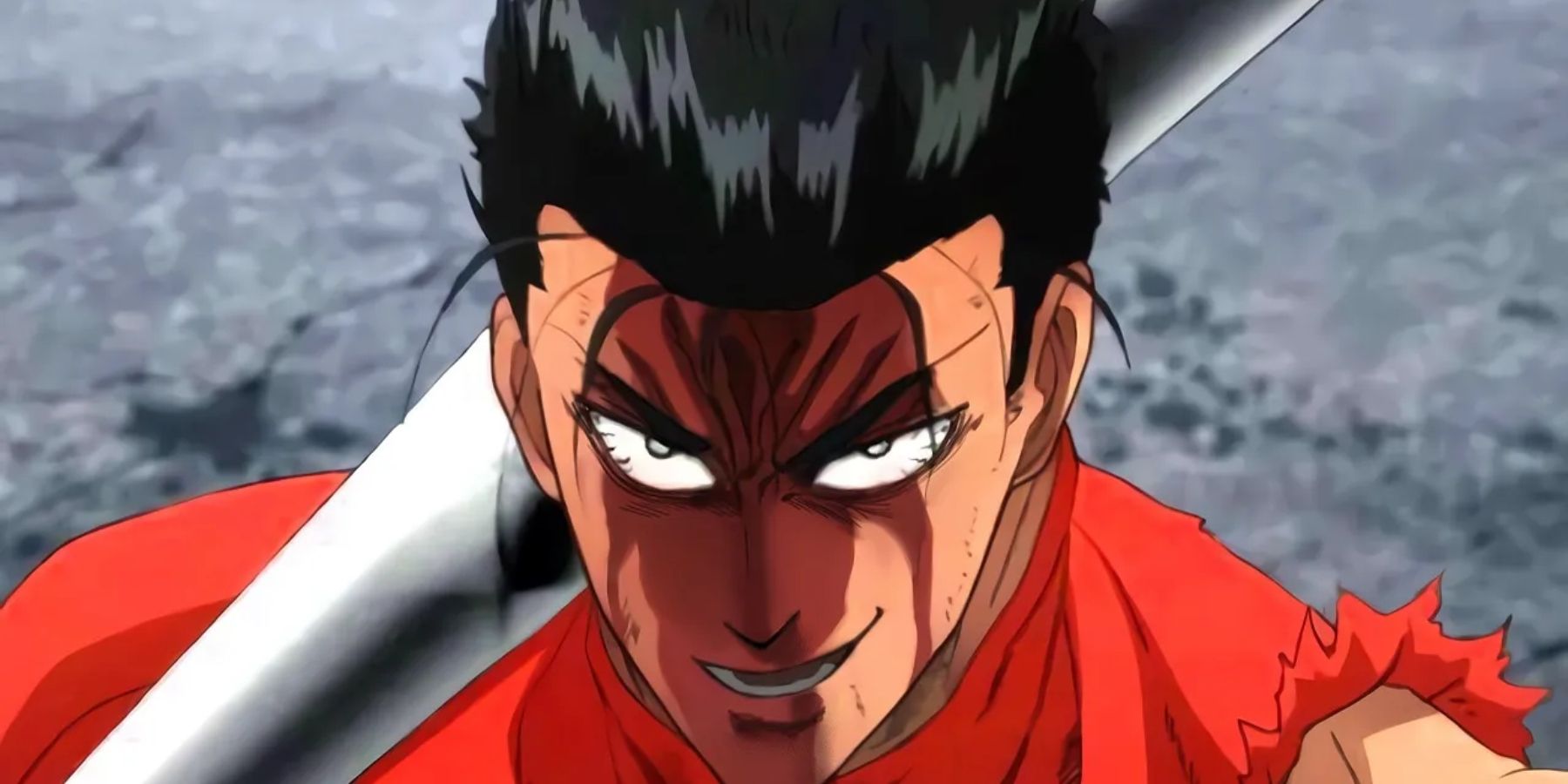 One Punch Man: Why Metal Bat’s Power Might Contend With Saitama’s One Day