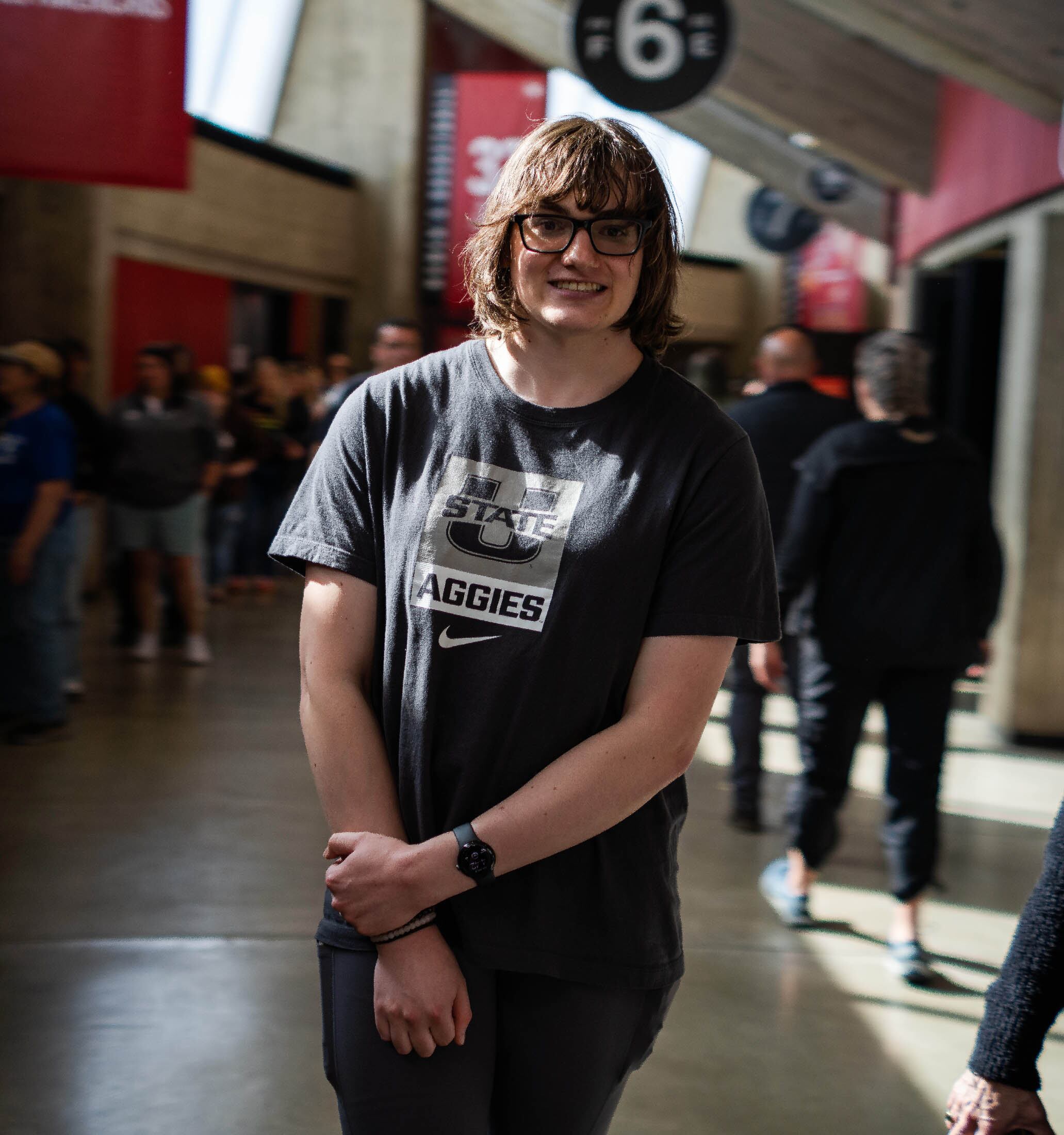 Bernie Sanders draws massive crowd during his ‘Fighting the Oligarchy ...