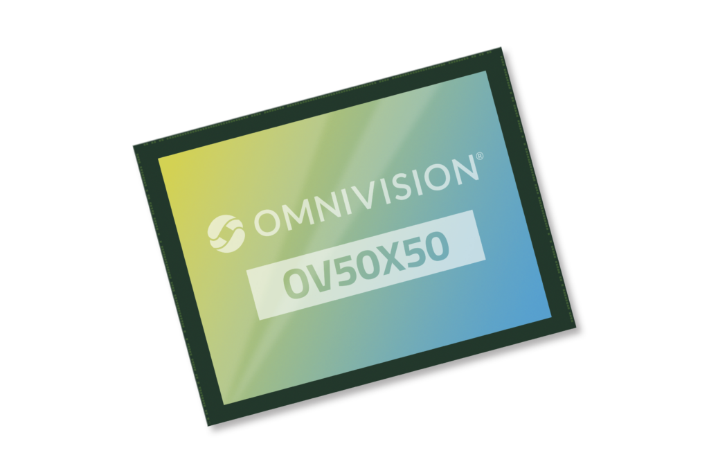 OMNIVISION Unveils OV50X 1″ Camera Sensor with Industry-Leading HDR for ...