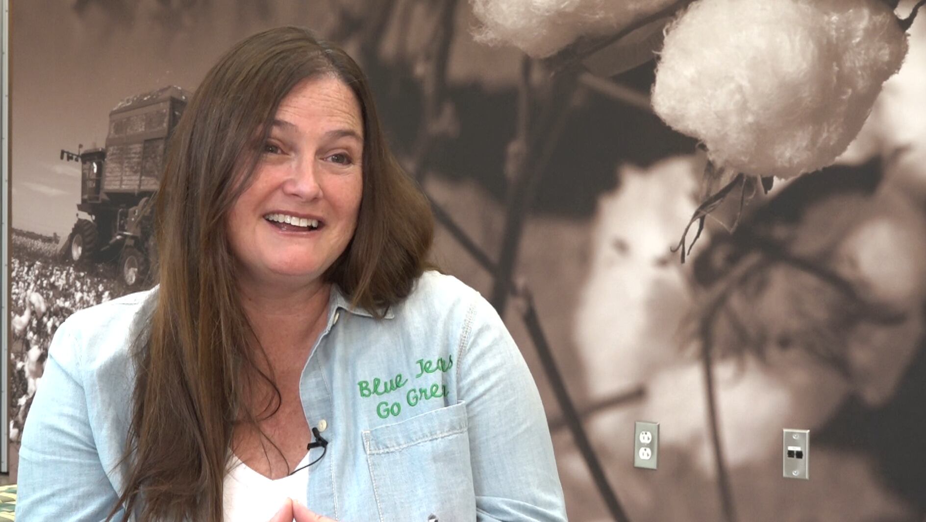 FOCUS ON AG: Texas Tech students team up with Cotton Incorporated to ...