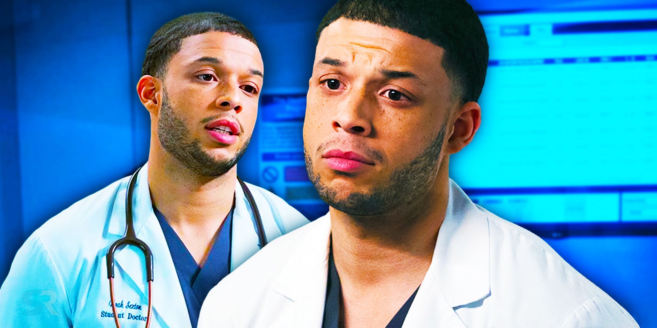 Why Did Noah Sexton Leave Chicago Med? Roland Buck III's Exit From One ...