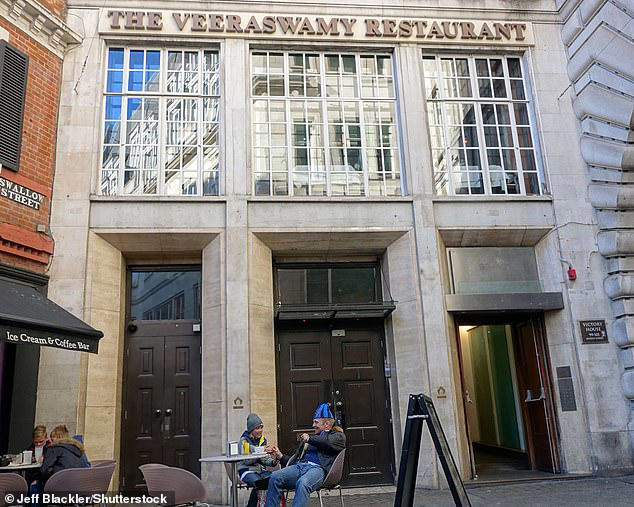 UK's oldest Indian restaurant may have to close after lease row