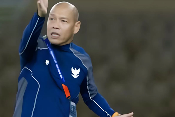 Timnas Indonesia U-17 vs Korea Utara U-17: Fokus Benahi Kelemahan