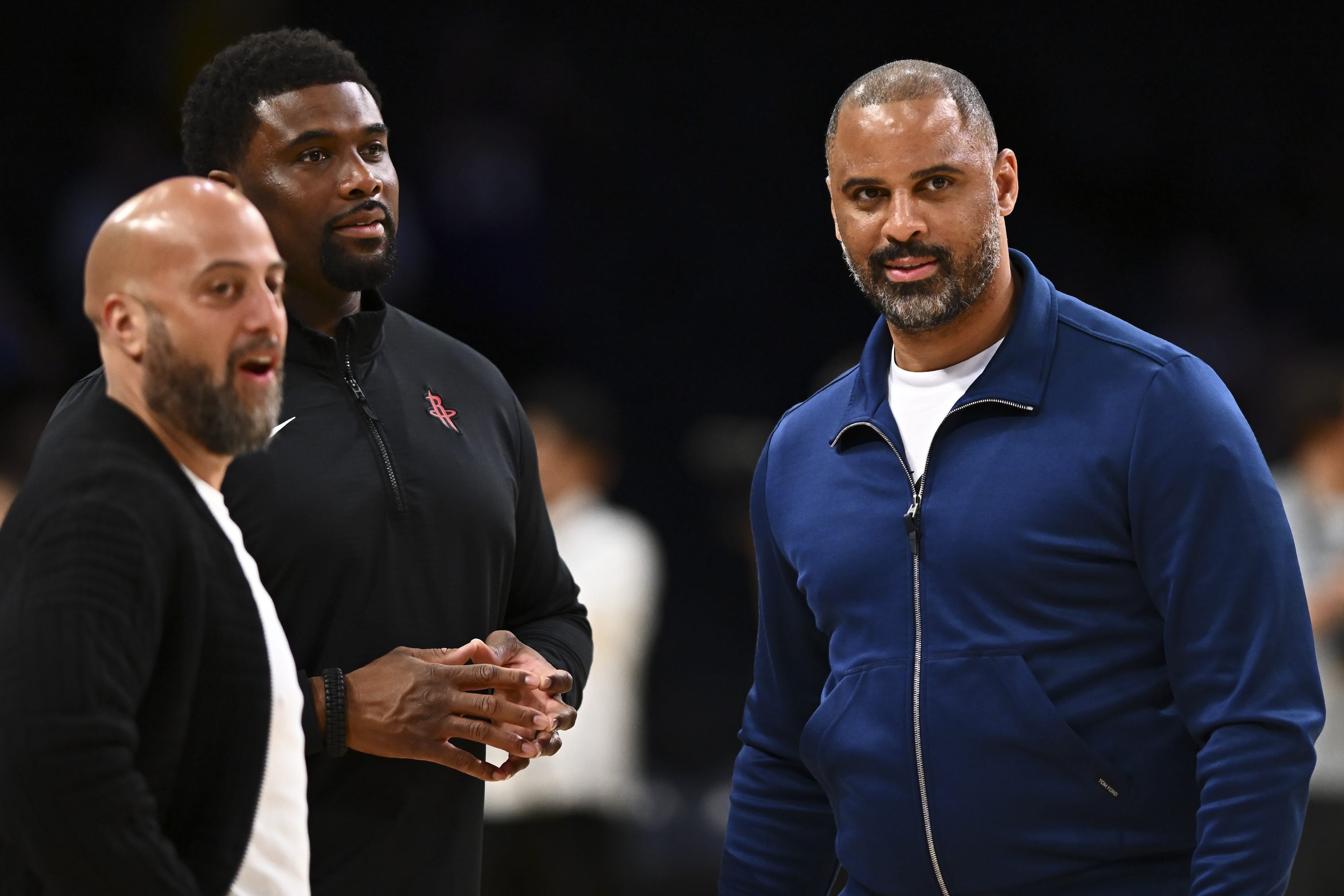 By the numbers: Rockets finish regular season at 52-30, No. 2 in West