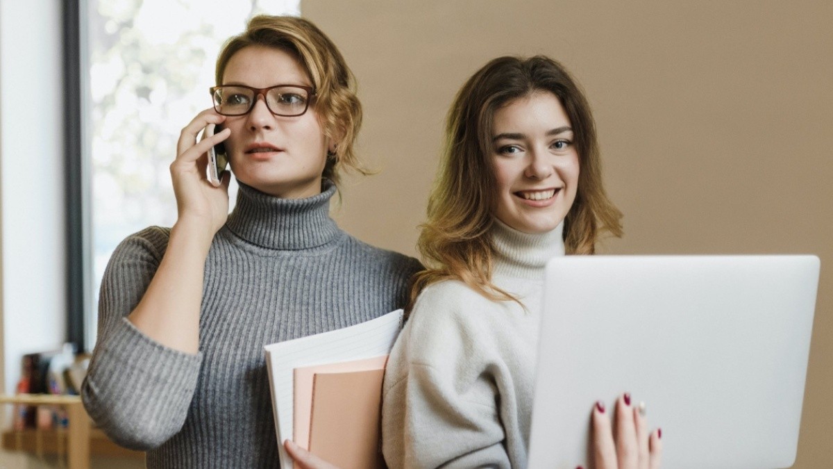 Diversity and inclusion from a manager's role: Small actions that make ...