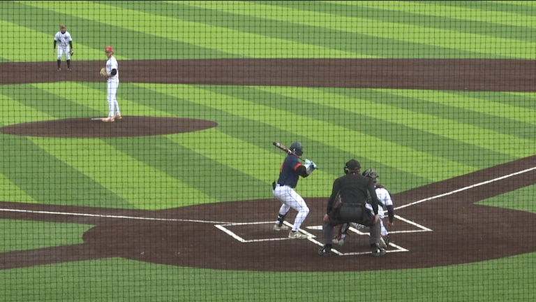 Baseball: St. Cloud State wins weekend series over UMary