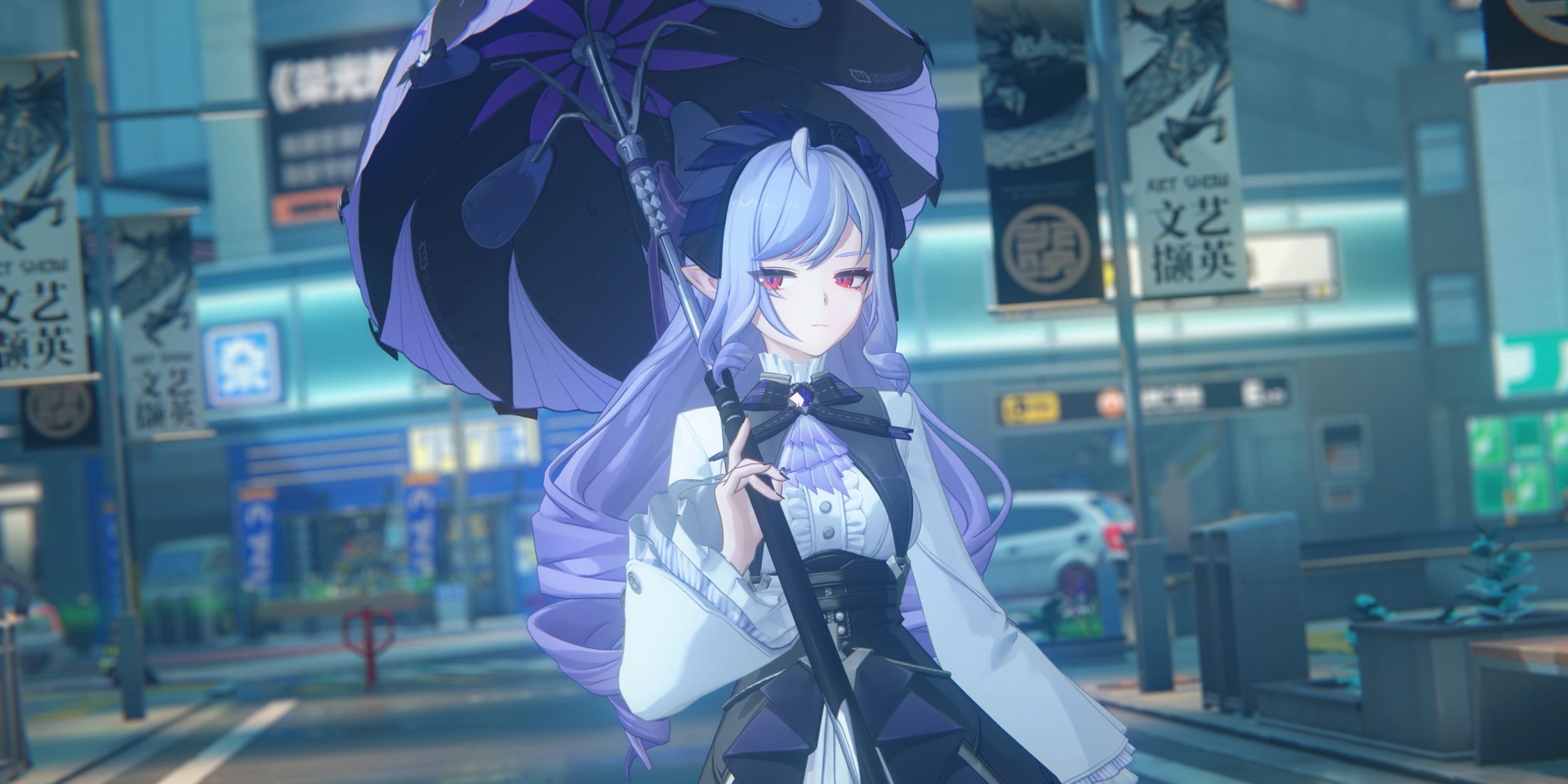 Zenless Zone Zero Chart Shows Polychrome Count for Version 1.7