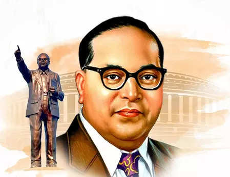 Ambedkar favoured smaller, more manageable states; proposed division of ...