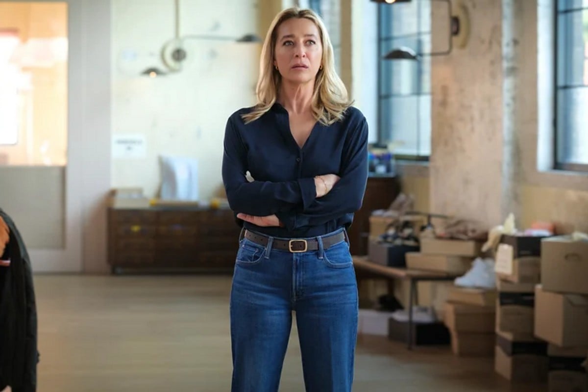 Your first look at season two of Strife is here, the TV show inspired ...