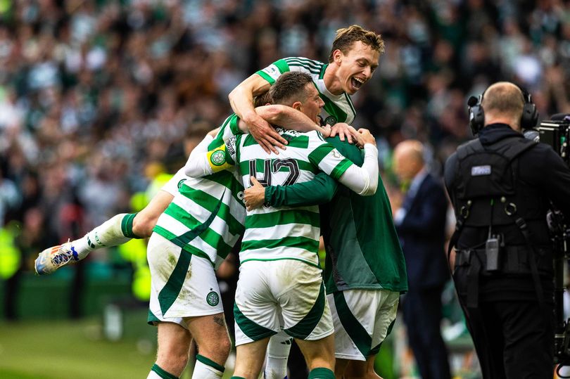 Celtic transfer U-turn floated, Rangers prediction goes bold and Hearts ...