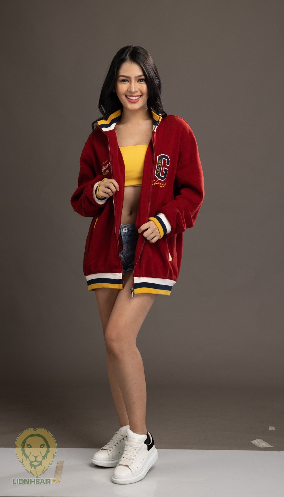 AZ Martinez reveals she and Larkin Castor broke up before entering ‘PBB’