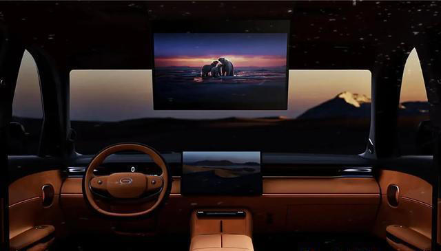 家庭“神车”来袭，定位中大型SUV，续航1200km，配2.0T+爱信8AT