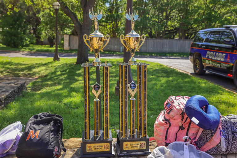 MCC Dance Team Makes Program History