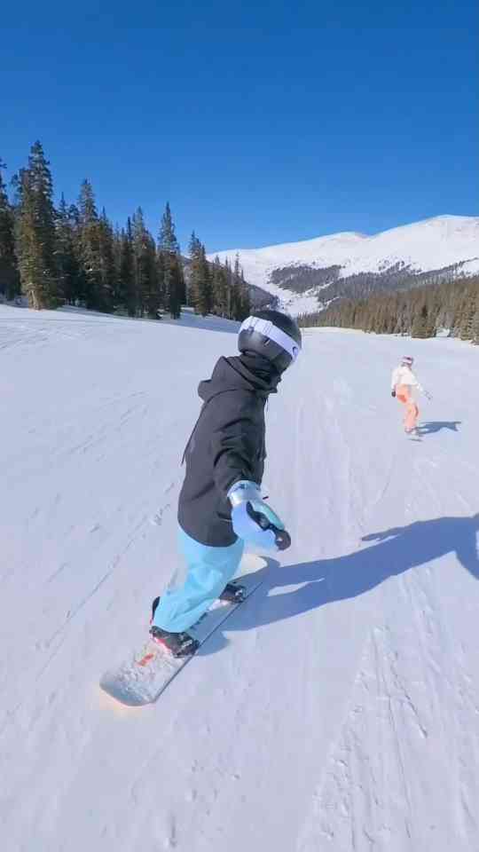 Checked Off Arapahoe Basin! Outfit Details Inside
