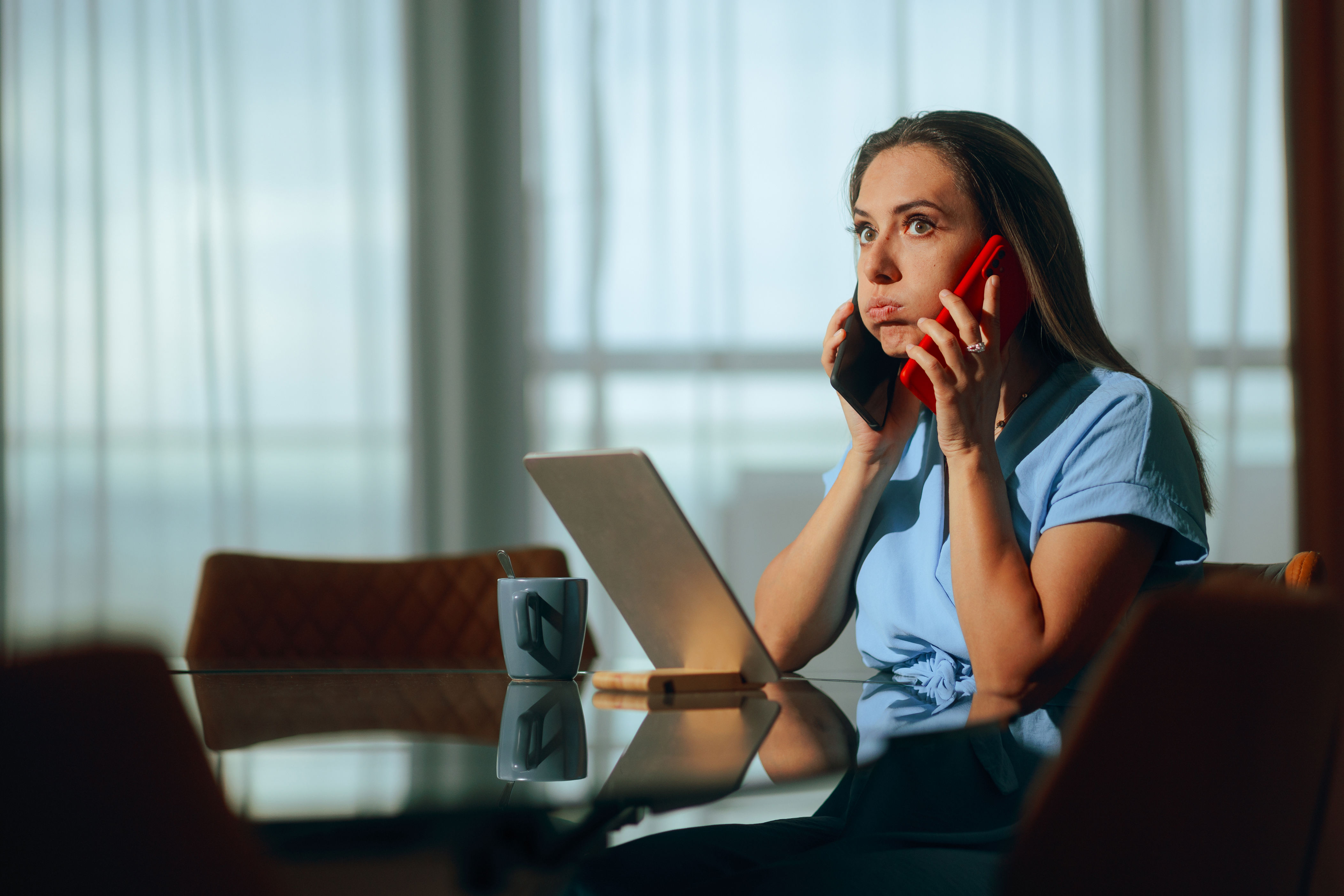 How to work multiple jobs without burning out