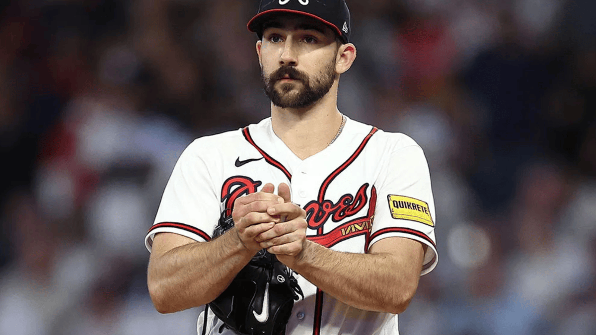 MLB: The Wait is Over! Braves Manager Announces Debut Date for Spencer ...