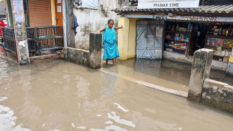 Weather today: Severe heatwave to begin in THESE states from THESE ...