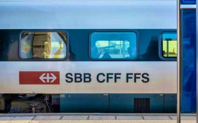 CFF: perturbations entre Morges et Lausanne