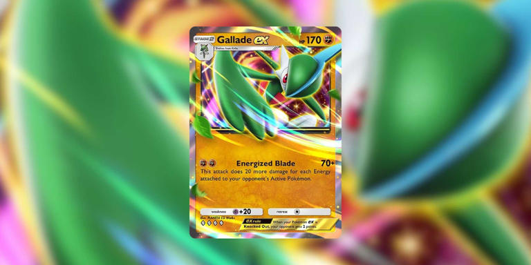 10 Best Fighting-Type Cards To Use In Pokémon TCG Pocket