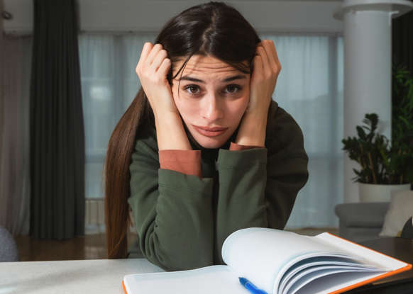 Things you should never say to someone with ADHD Things you should never say to someone with ADHD