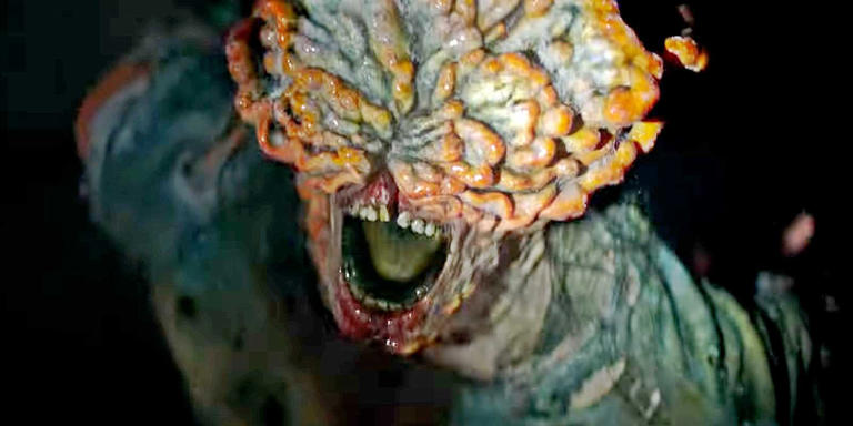 All Zombie Types In The Last Of Us Explained