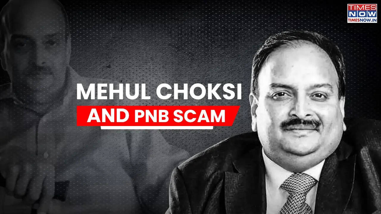 How Mehul Choksi Defrauded PNB, A Timeline Of Rs 13000 Cr Scam | Explained