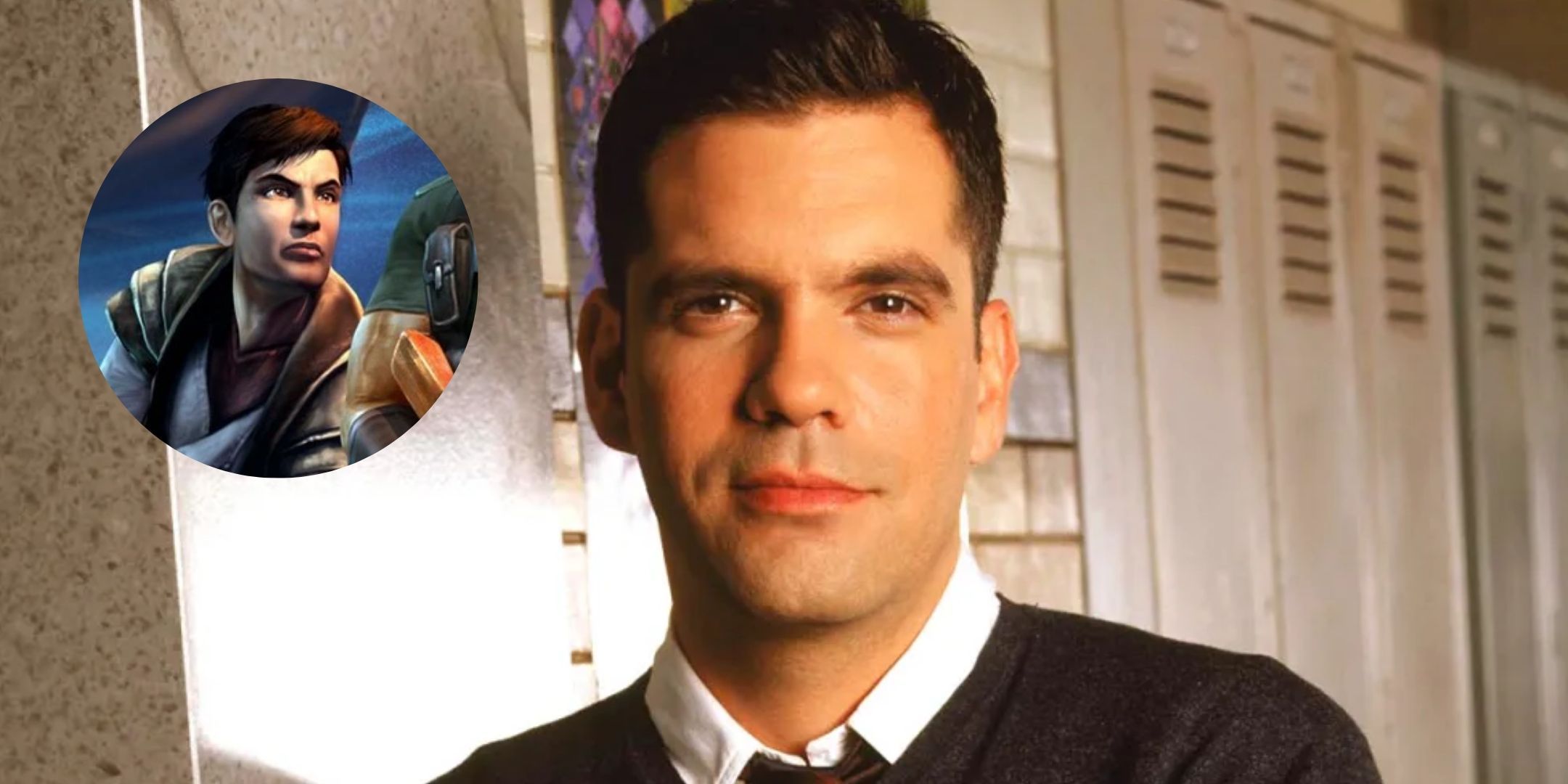 Nicky Katt, Who Appeared As Atton Rand In KOTOR 2, Dies Aged 54